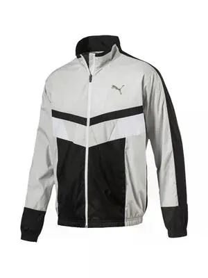 PUMA Woven Track Jacket