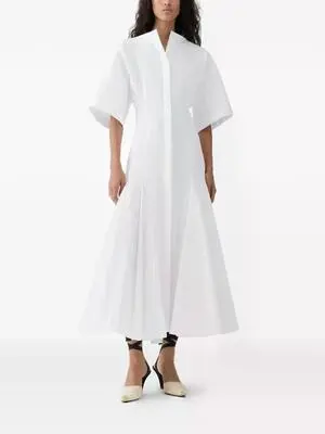 Jacquemus Moisson Midi Dress