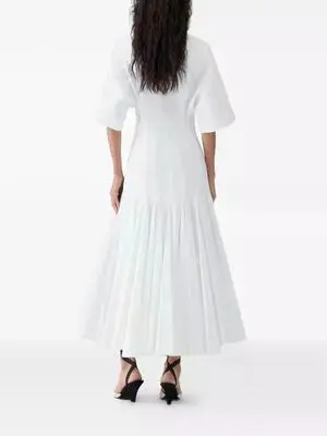 Jacquemus Moisson Midi Dress