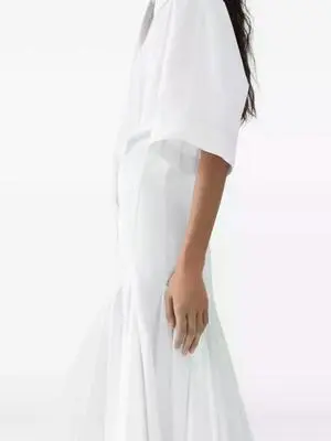 Jacquemus Moisson Midi Dress