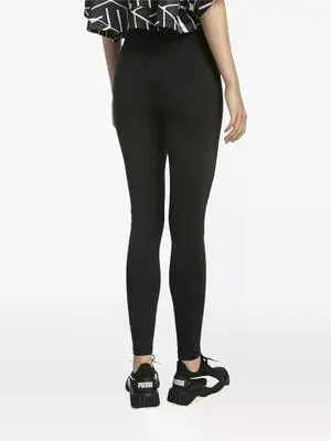PUMA Elastic-waist Leggings