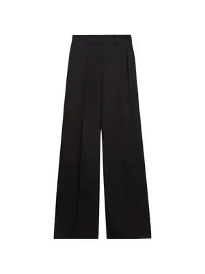 MSGM Palazzo Trousers