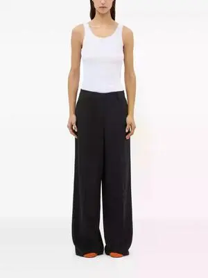 MSGM Palazzo Trousers