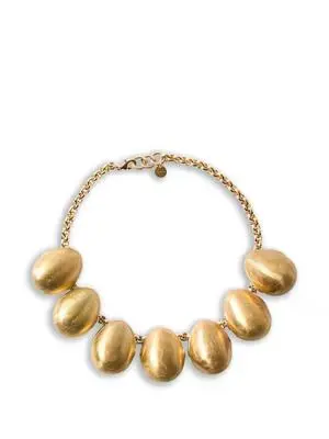 Jacquemus Raisin Necklace - Gold