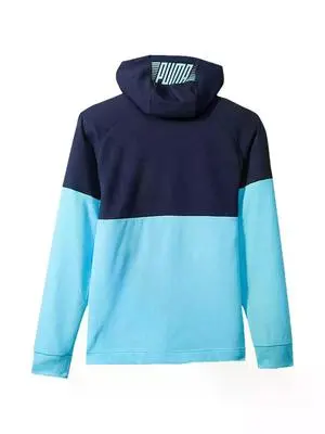 PUMA Colour-block Track Jacket