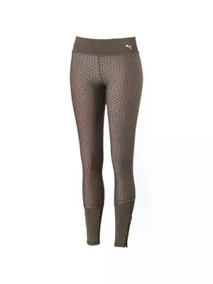 PUMA Luxe Mesh Legging