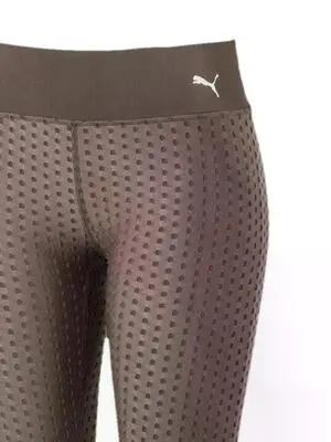 PUMA Luxe Mesh Legging