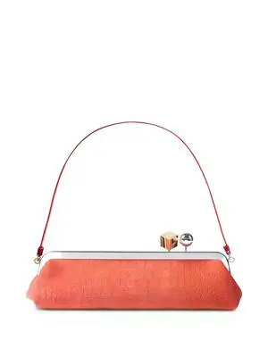 Jacquemus Salon Clutch