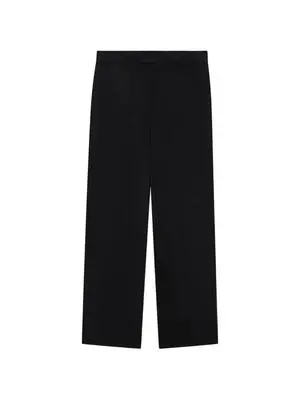 MSGM Straight-leg Trousers