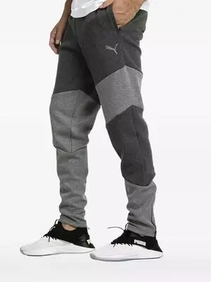 PUMA Bnd Colourblock Track Pants