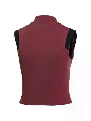 PUMA Zip-up Vest
