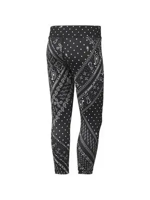 REEBOK Printed Leggings