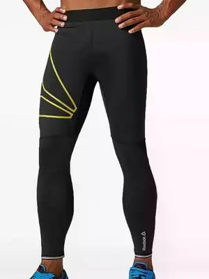 REEBOK One Series Running Leggings