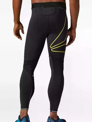 REEBOK One Series Running Leggings