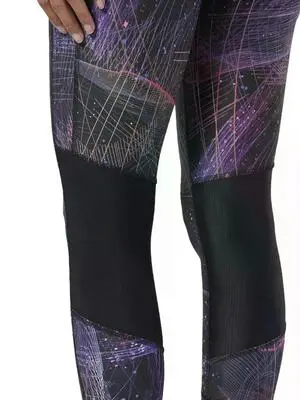 REEBOK One Series Running 3/4 Leggings