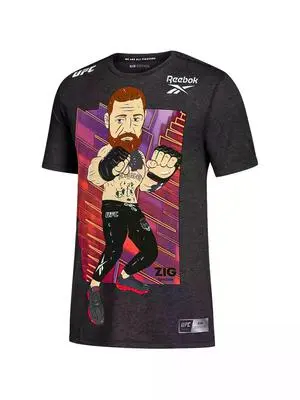Reebok Pattern Shirts For Men