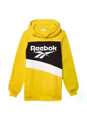 REEBOK Hooded Mini Dress