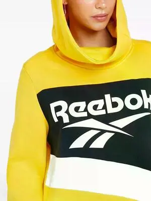 REEBOK Hooded Mini Dress