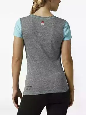 REEBOK Short-sleeve T-shirt