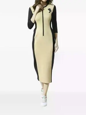 REEBOK Melody Ehsani Midi Dress