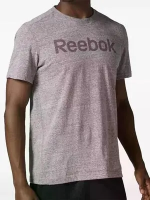 REEBOK Elements Logo T-shirt