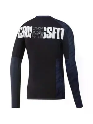REEBOK Long-sleeve Compression Top