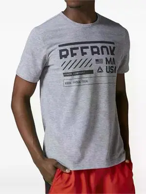 REEBOK Workout Ready T-shirt