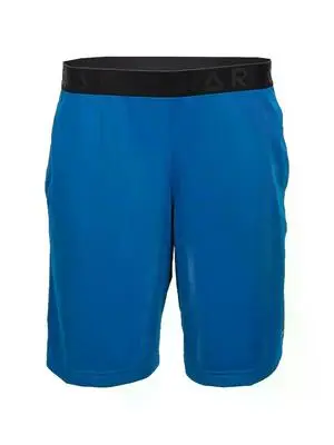 REEBOK Workout Ready Track Shorts - Blue