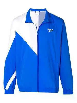 REEBOK Logo Jacket - Blue