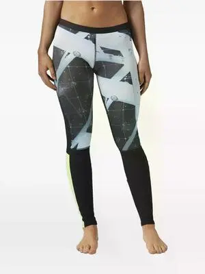 REEBOK Rcf Crossfit Compression Leggings
