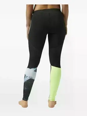 REEBOK Rcf Crossfit Compression Leggings