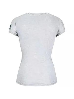 REEBOK Ufc Cap-sleeve T-shirt