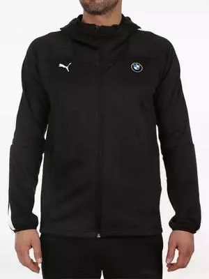 PUMA X Bmw Motorsport Life Softshell Jacket