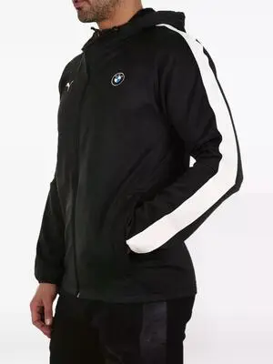 PUMA X Bmw Motorsport Life Softshell Jacket