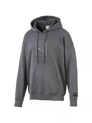 PUMA Drawstring Hoodie
