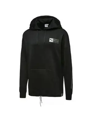 PUMA Rs-0 Capsule Long-sleeve Hoodie