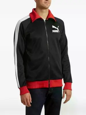 PUMA T7 Sweatshirt