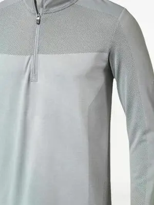 PUMA Seamless Zip Sweatshirt