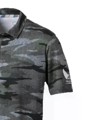 PUMA Camo Polo