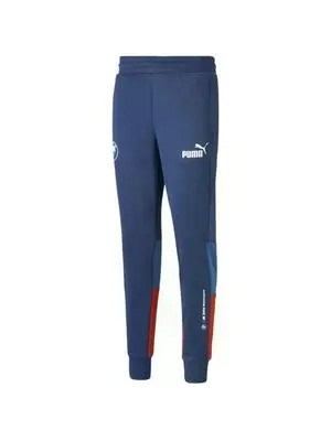 PUMA X Bmw Motorsport Colourblock Track Pants