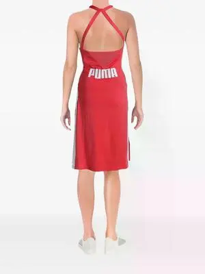 PUMA Archive T7 Midi Dress