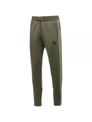PUMA X Big Sean T7 Track Pants - Green