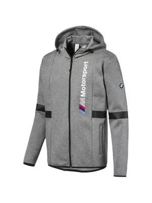 PUMA Bmw Motorsport Zip-up Hoodie