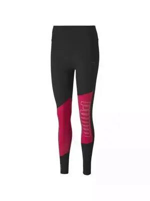 PUMA Graphic-logo Leggings