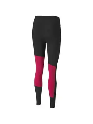 PUMA Graphic-logo Leggings