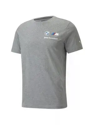 PUMA X Bmw Motorsport Logo T-shirt
