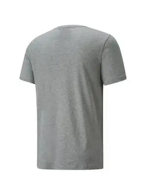 PUMA X Bmw Motorsport Logo T-shirt