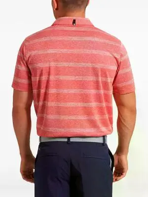 PUMA Striped Polo Shirt