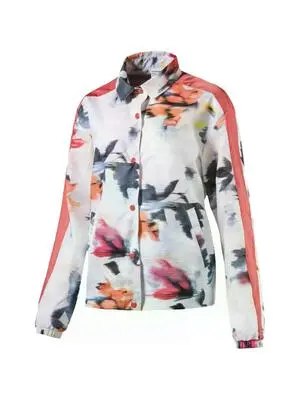 PUMA Floral Jacket