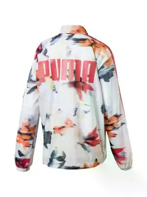 PUMA Floral Jacket
